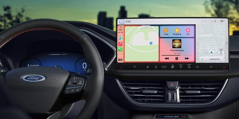 Holographic Dash Displays Are Coming to Your Next Car - Red McCombs ...